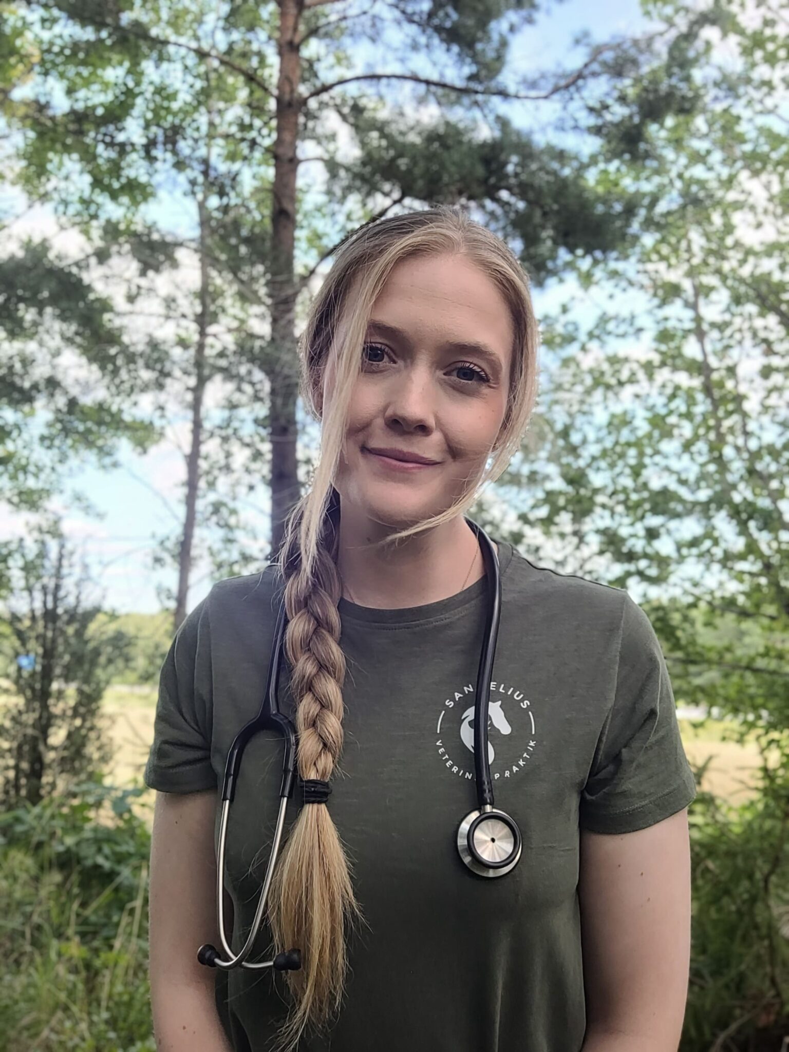 Om - Sandelius Veterinärpraktik